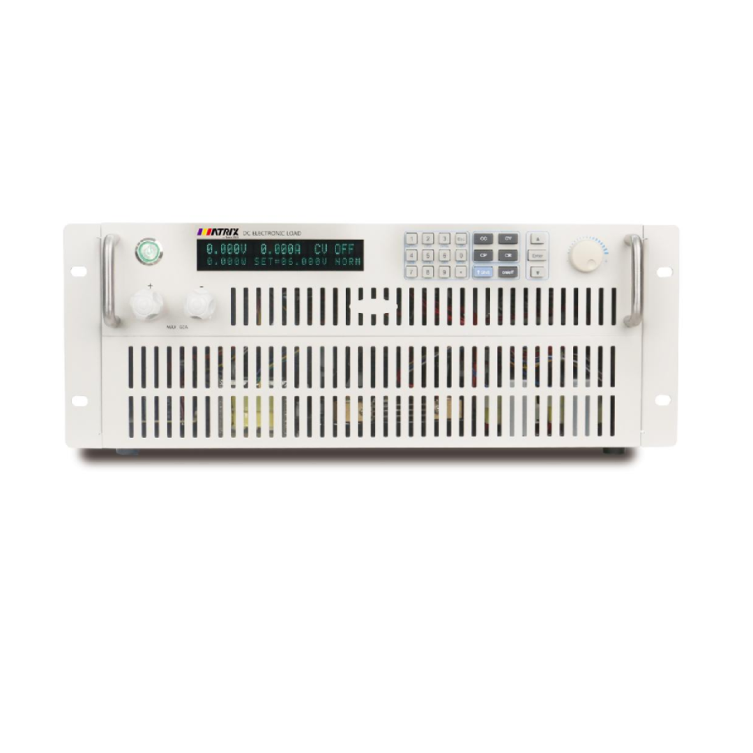 MEL-9000 Series Programmable DC Electronic Load - Leading DC AC Power ...